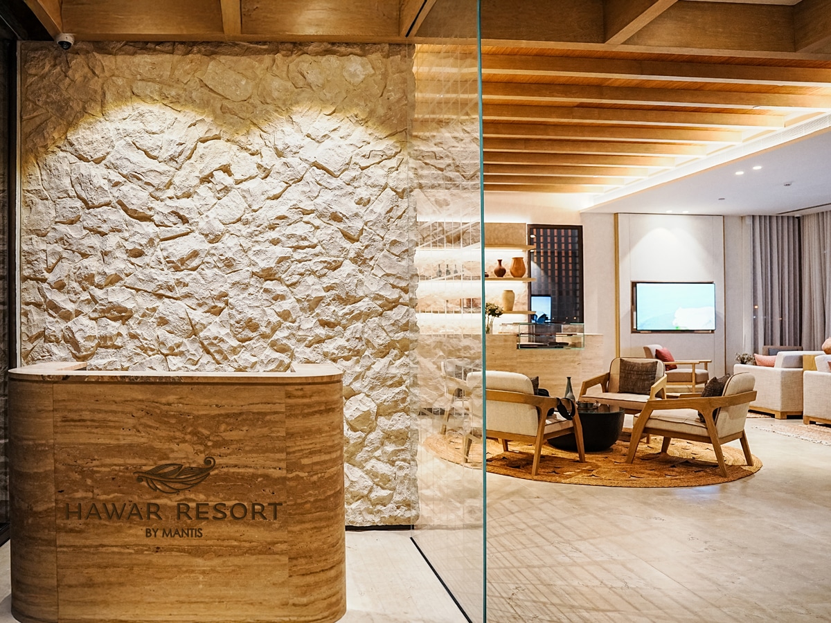 Hawar Resort by Mantis in Bahrain is now open for reservations ...