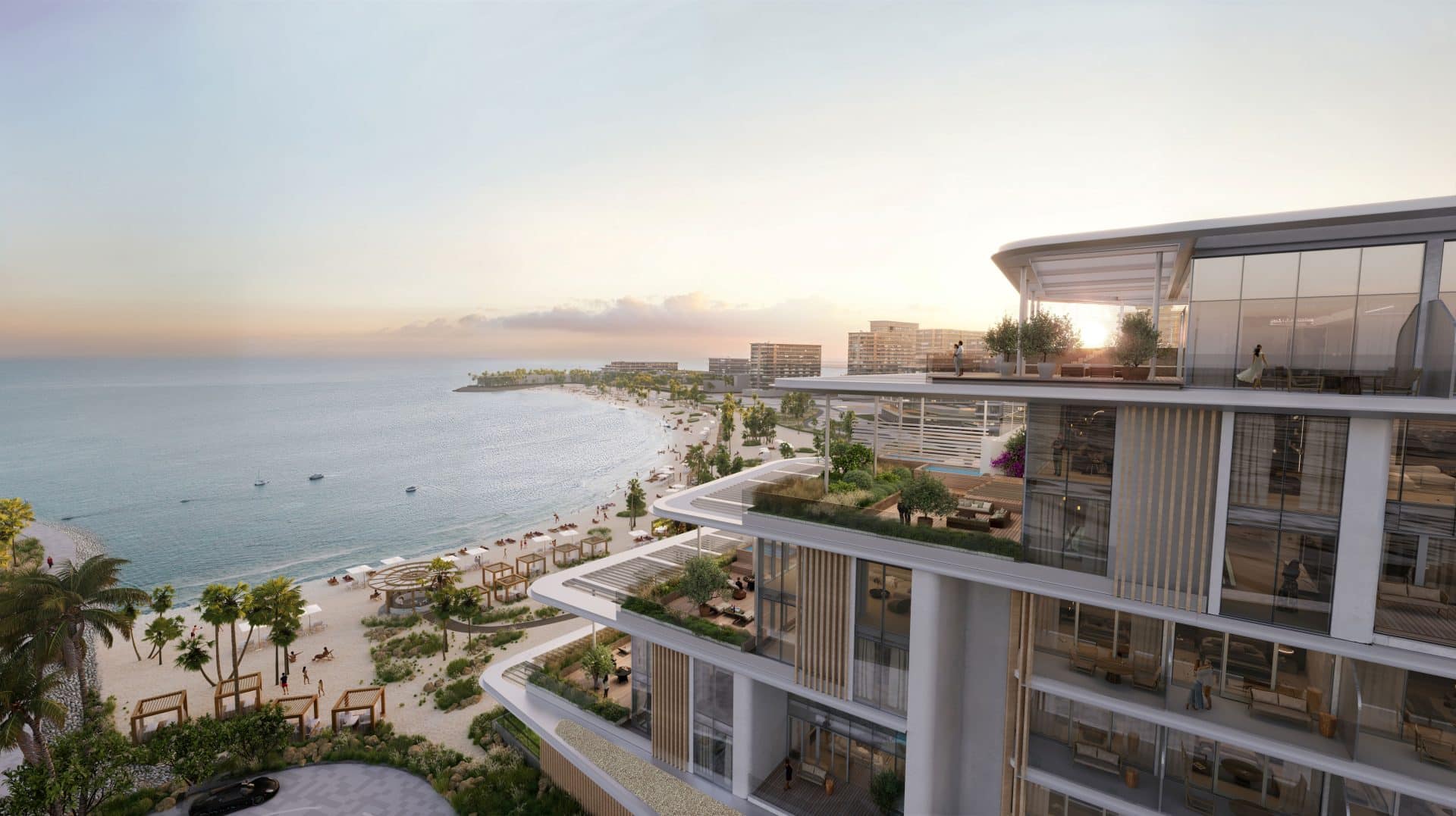 Design phase complete at Nikki Beach Resort & Spa Ras Al Khaimah ...