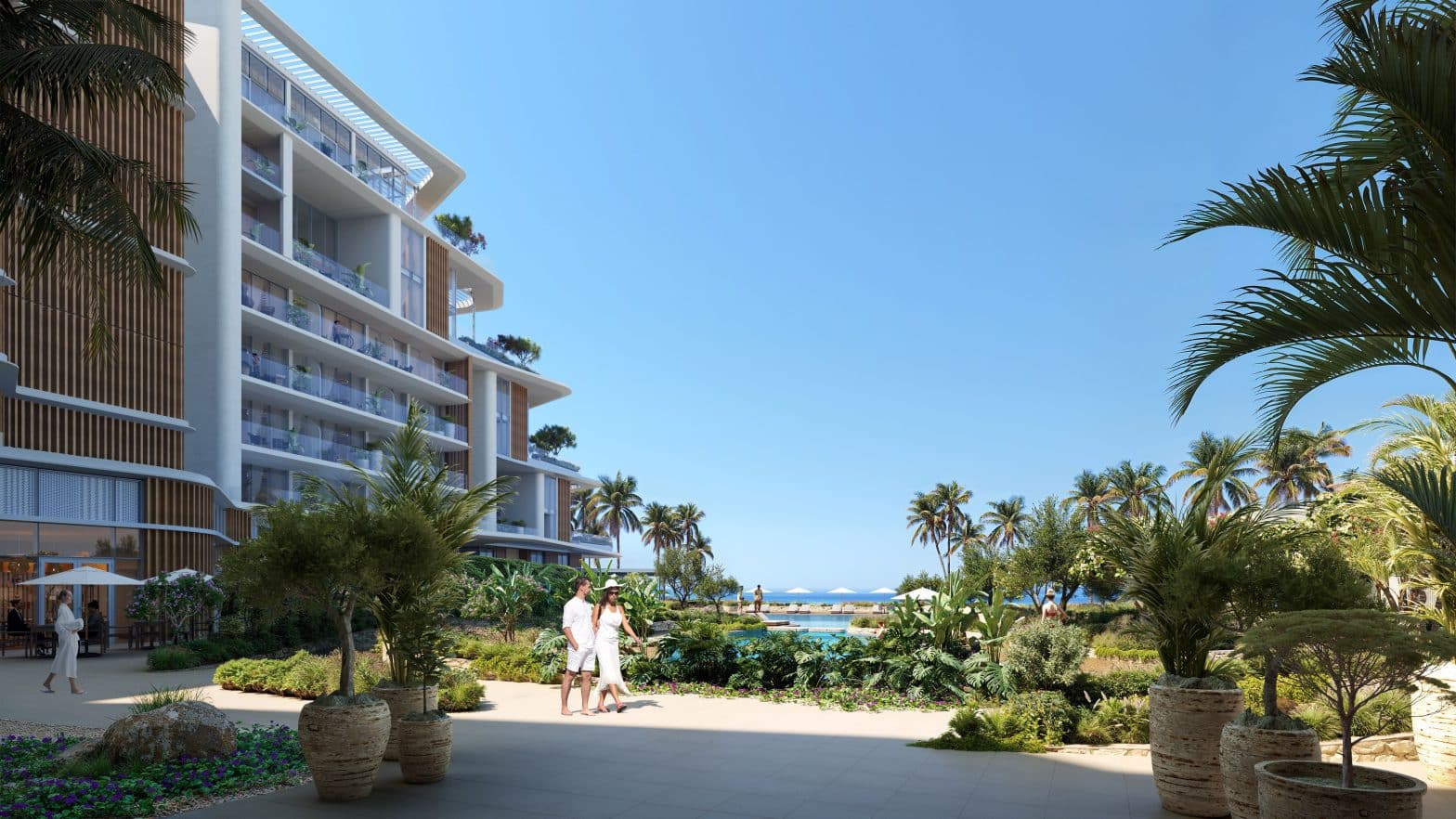 Design phase complete at Nikki Beach Resort & Spa Ras Al Khaimah ...