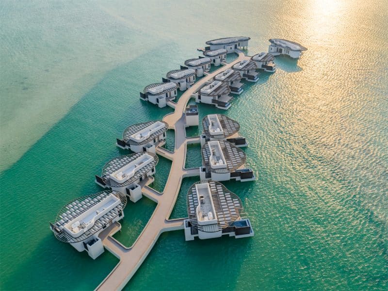 Hawar Resort by Mantis in Bahrain is now open for reservations ...