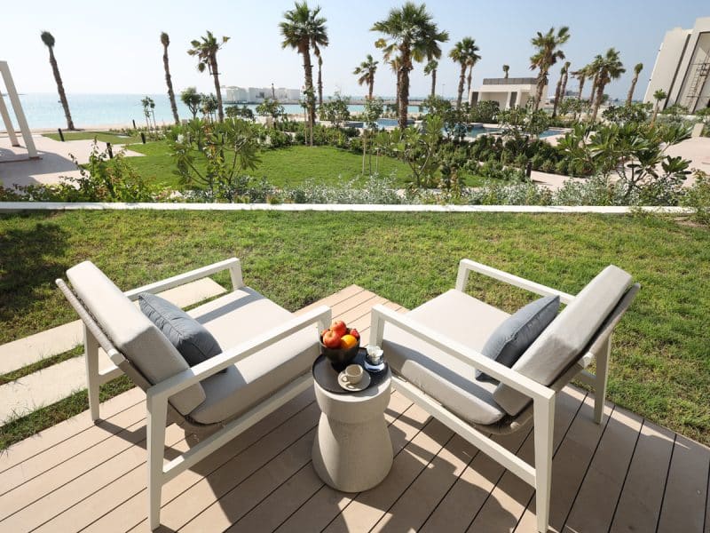 Hawar Resort by Mantis in Bahrain is now open for reservations ...