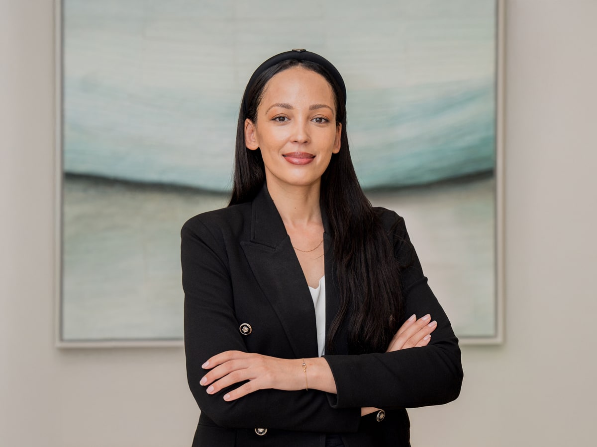 Anantara Mina Al Arab Ras Al Khaimah Resort hires Amy Linderts as ...