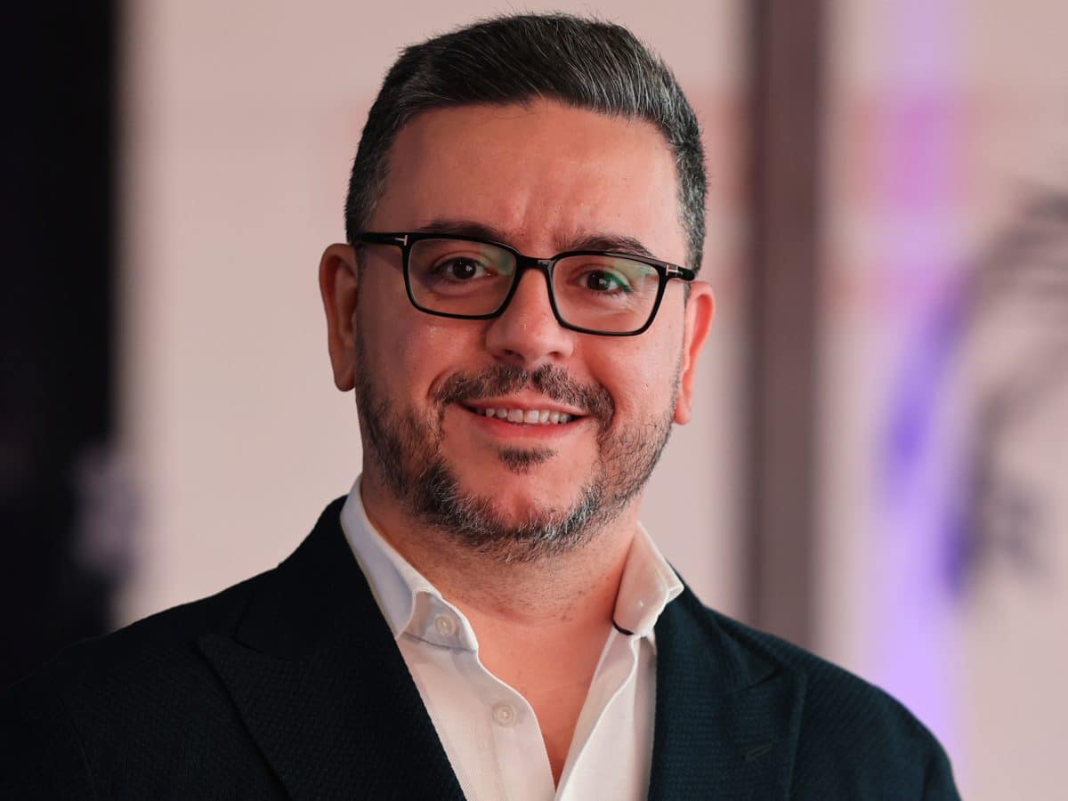 Tickets for Hotelier Saudi Awards 2025: Everything you need to know ...