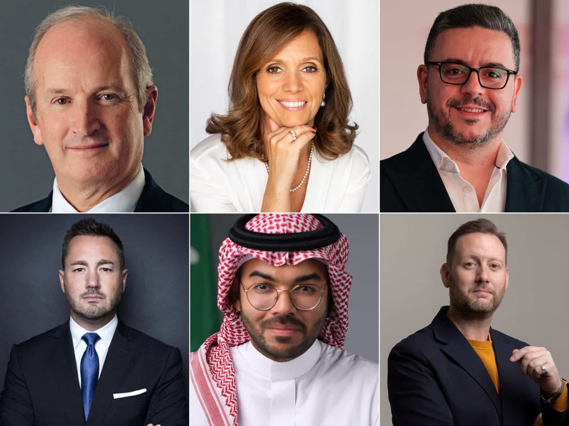 Judges announced for Hotelier Saudi Arabia Awards 2025 - Hotelier ...