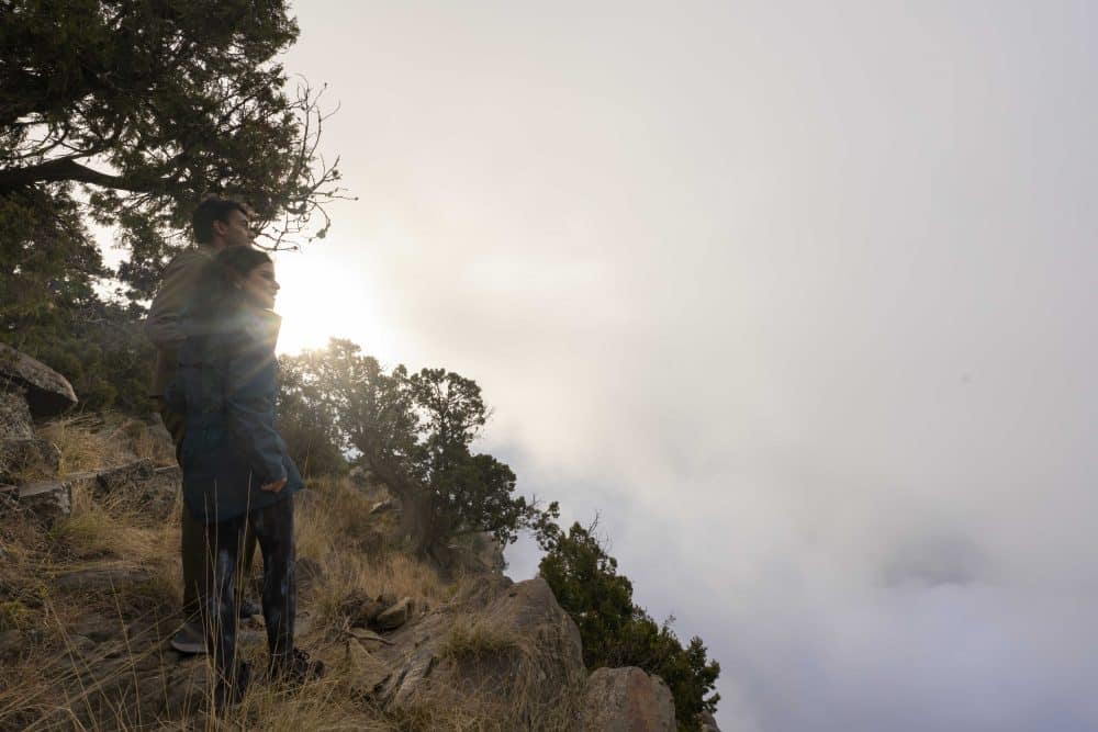 Discover Aseer debuts at Saudi Tourism Forum in Riyadh - Hotelier ...