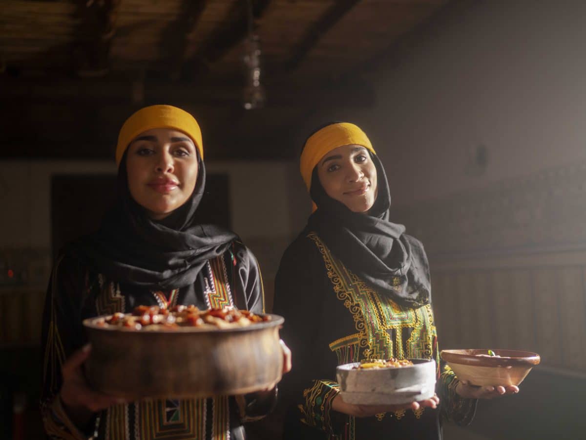 Discover Aseer debuts at Saudi Tourism Forum in Riyadh - Hotelier ...