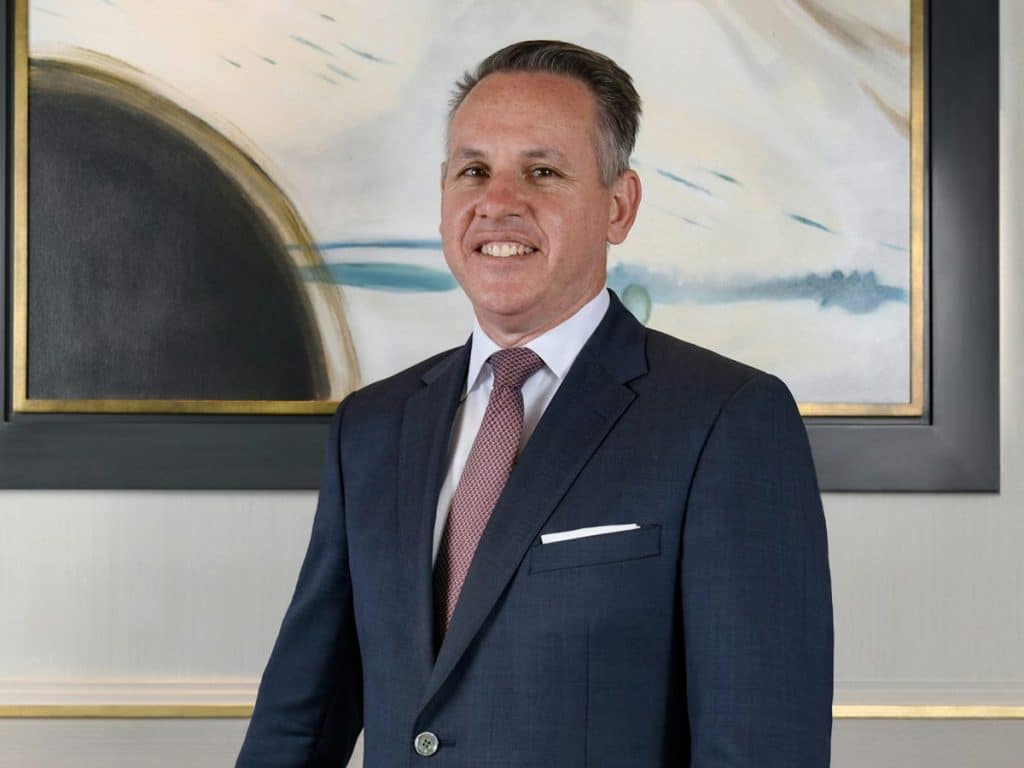 Four Seasons Bahrain Bay’s GM on marking a decade of guest-centric ...