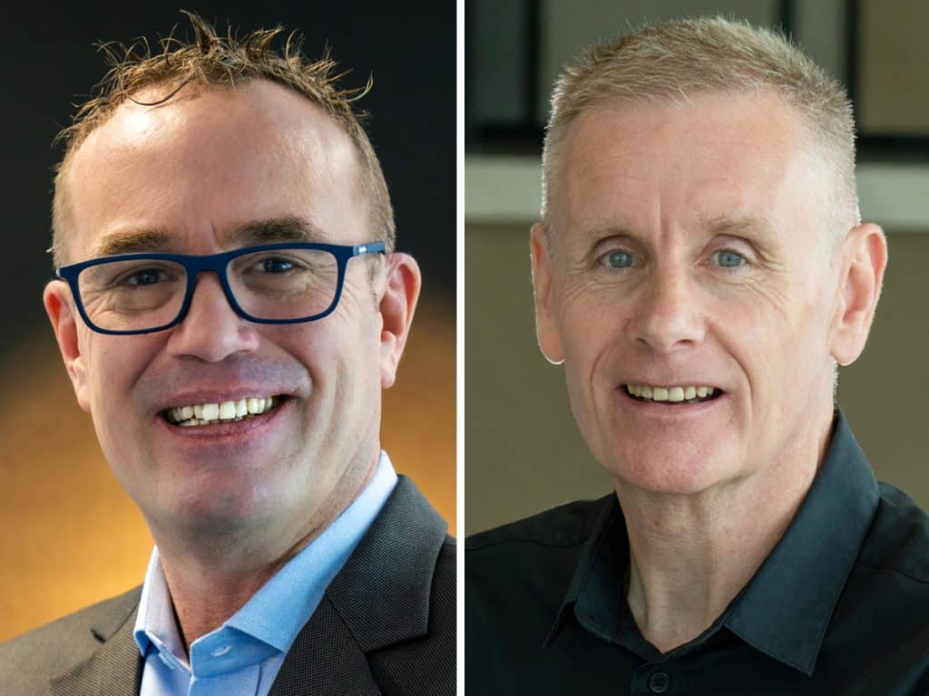 Marriott Marquis Dubai at Jewel of the Creek hire Fredrik Reinisch and ...