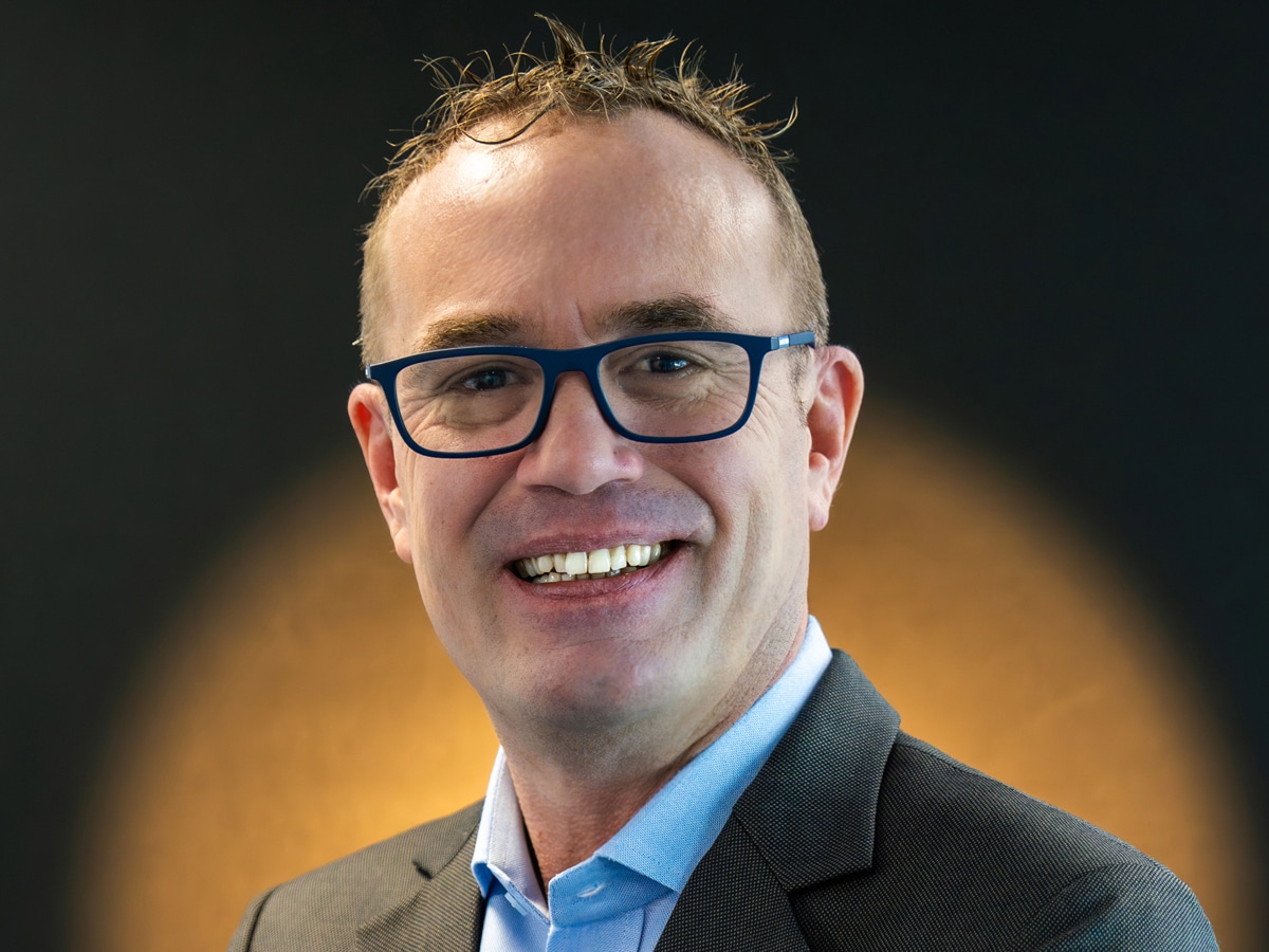 Marriott Marquis Dubai at Jewel of the Creek hire Fredrik Reinisch and ...