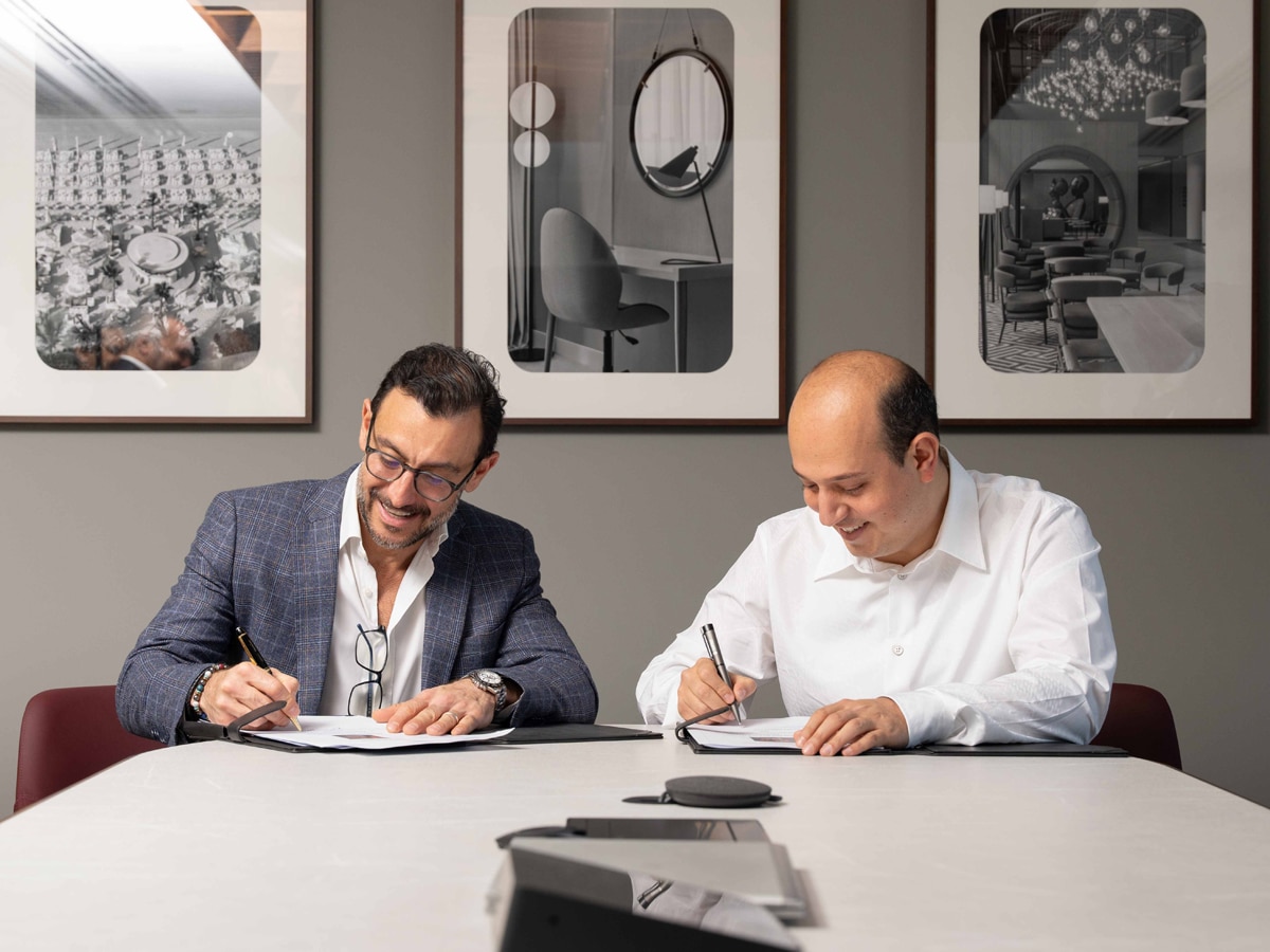 Radisson RED signs with Stirling Hospitality Advisors for franchised ...