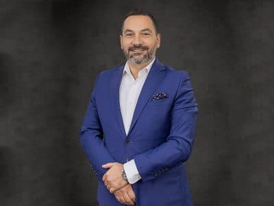 Appointments - Appointments News in Middle East - Hotelier Middle East