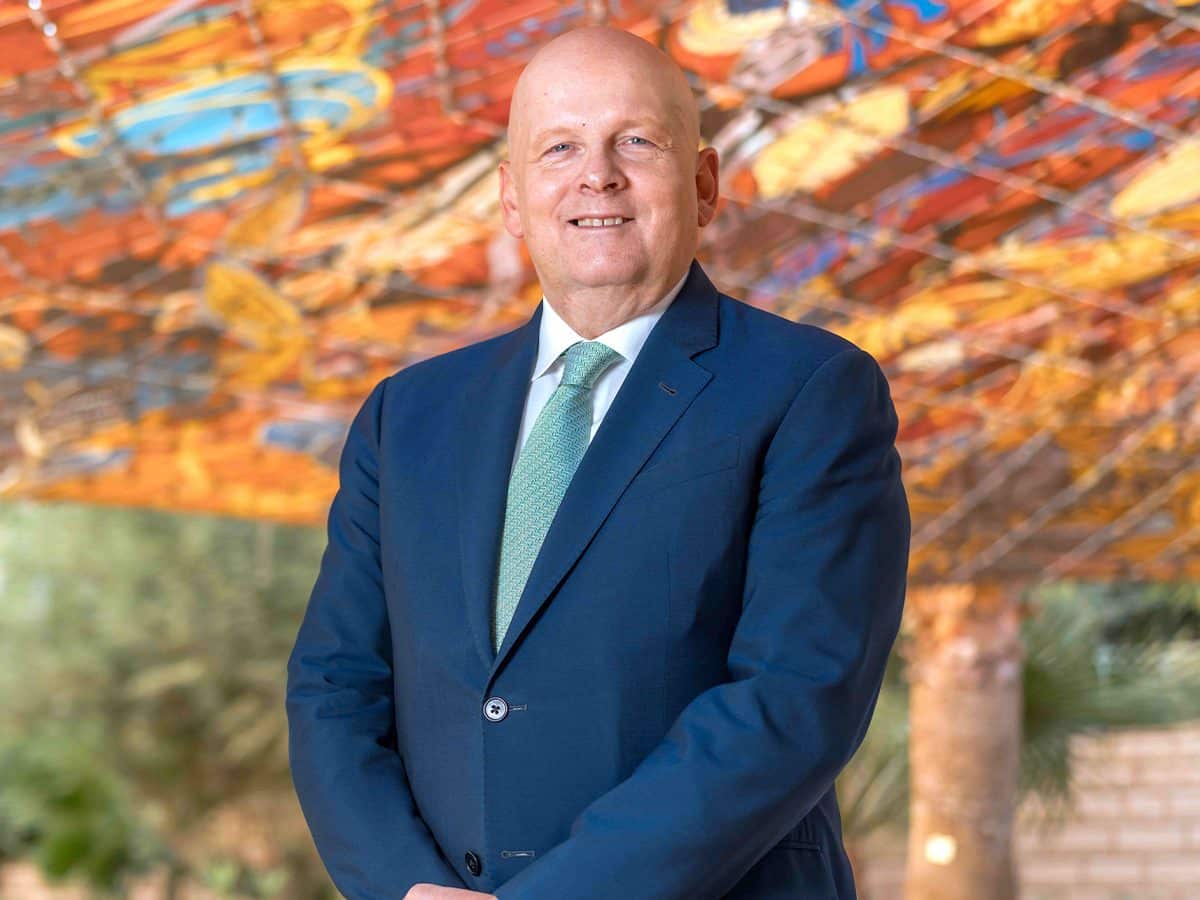 Boutique Group reports 60 percent completion of Red Palace Hotel ...