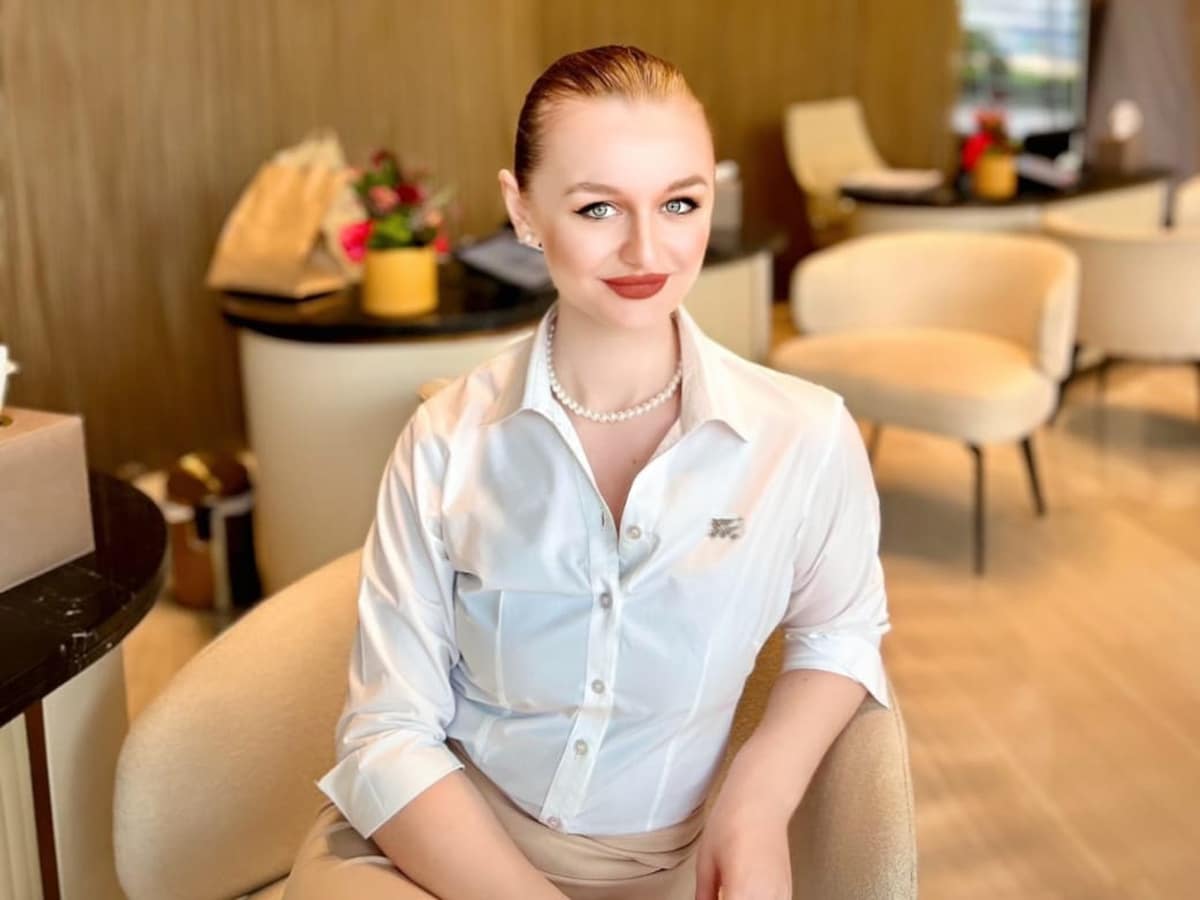 From Al Habtoor City Hotel Collection to Boutique Group: Hires of the ...