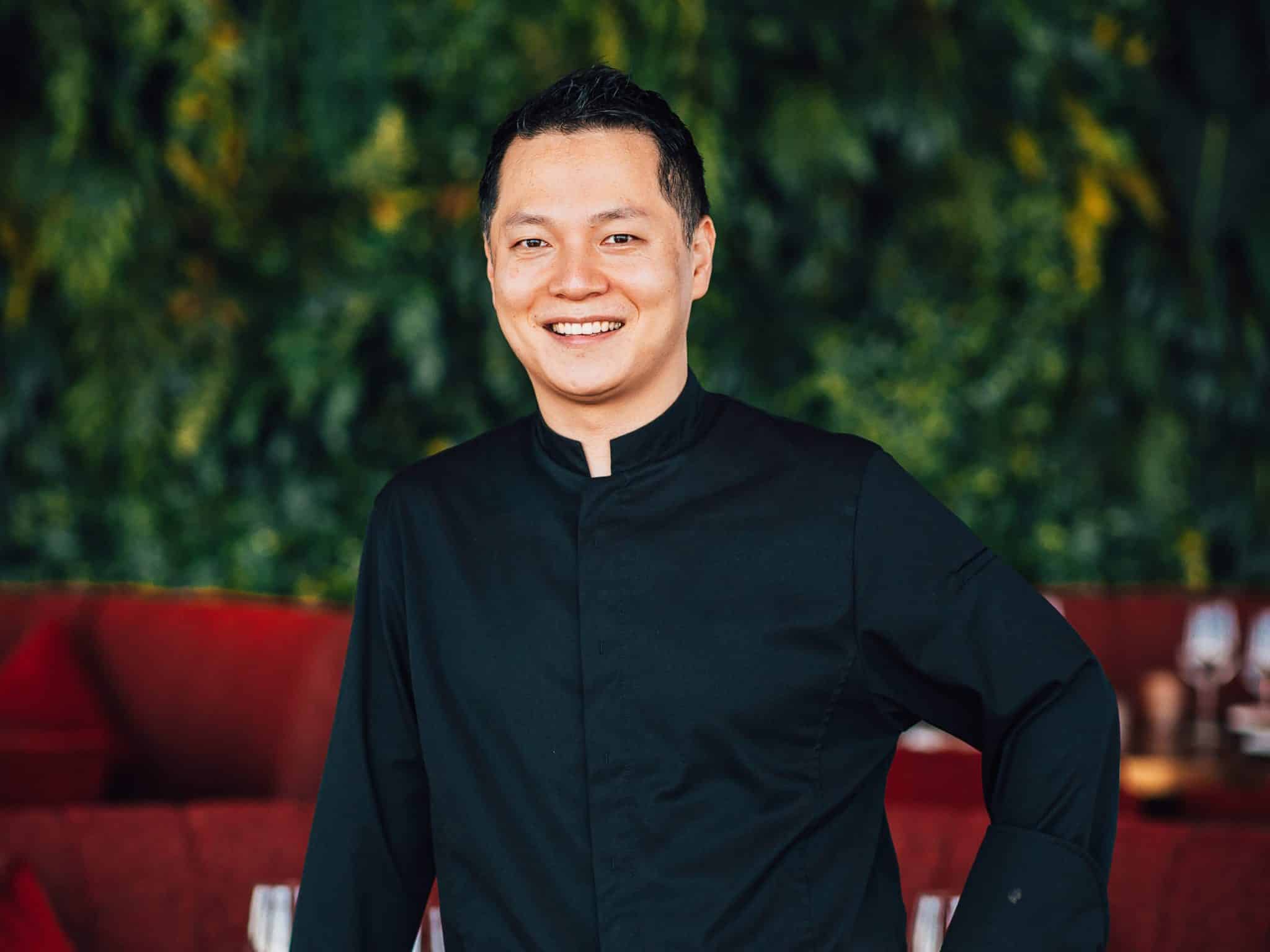 Sunset Hospitality Group's culinary director shares his day in the life - Hotelier Middle East