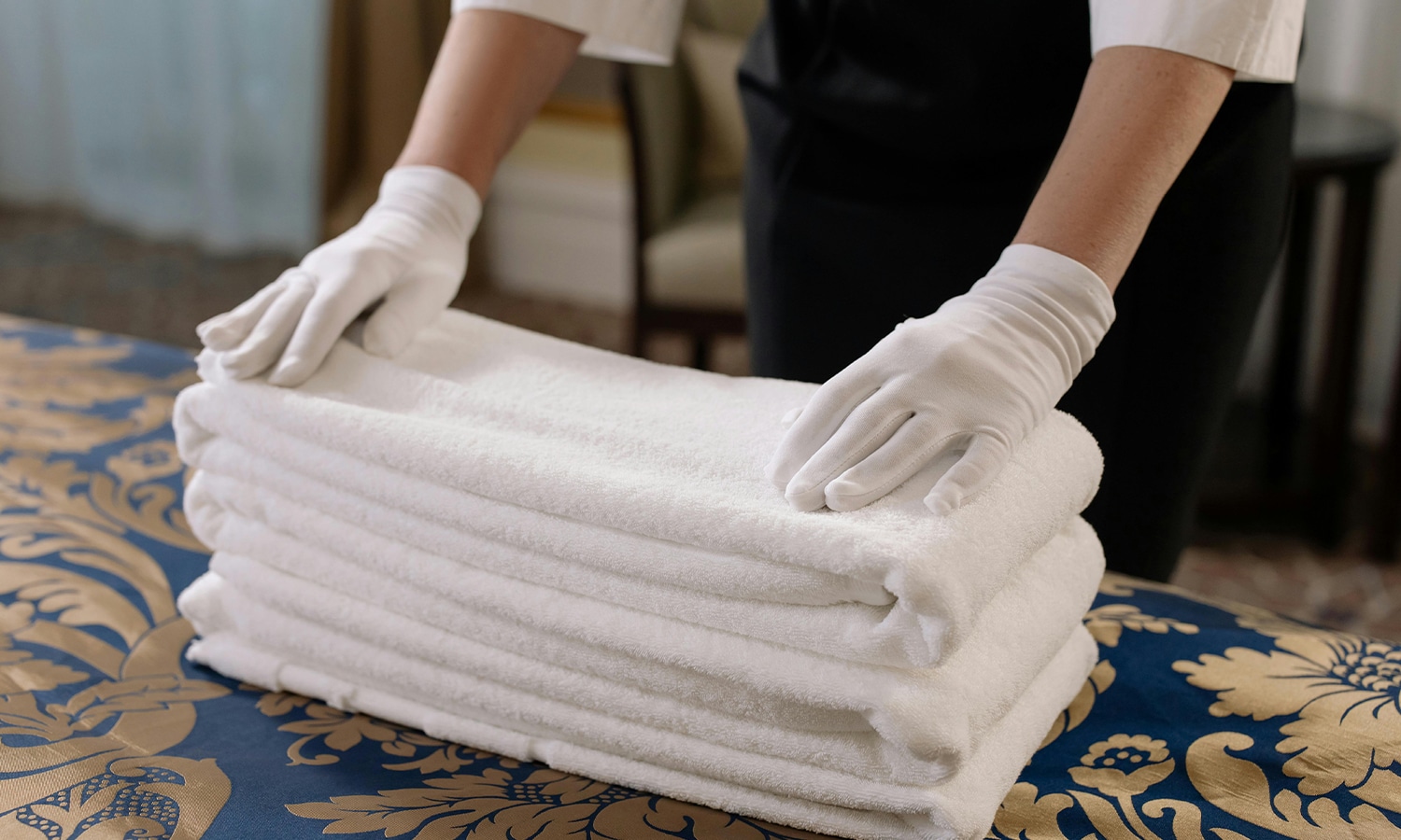 Hotelier Saudi Awards 2025: Top 10 housekeeping managers in Saudi ...