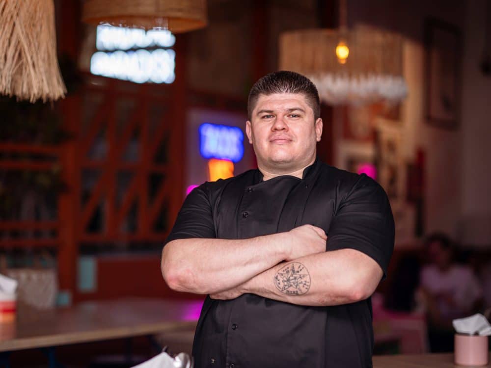 F&B - Food & Beverage News, Catering Industry Updates in UAE | Hotelier ...