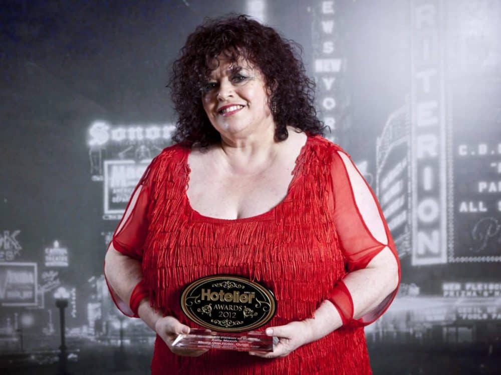 Mövenpick JBR sold, Saudi’s Desert Rock debuts and other top stories of ...