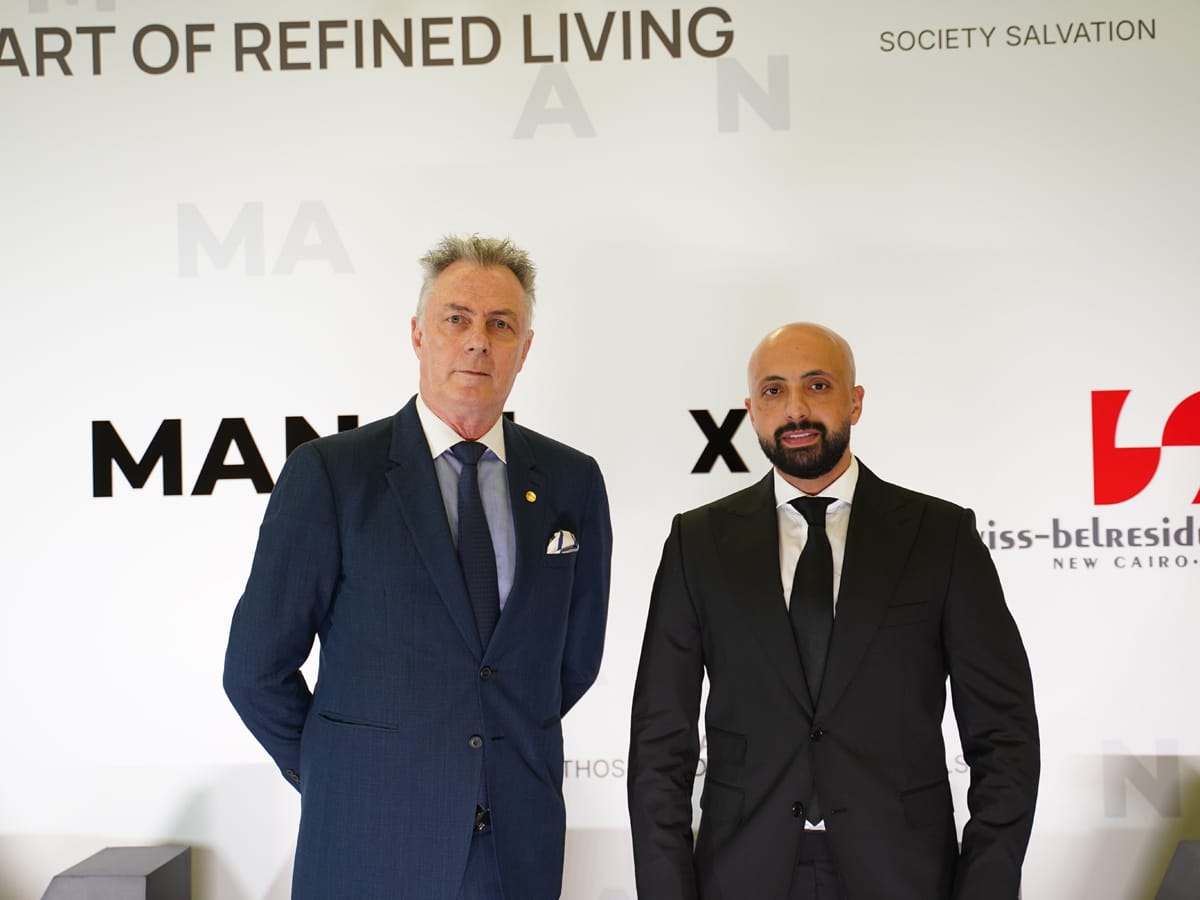 Swiss-Belhotel International expands branded residences portfolio in ...