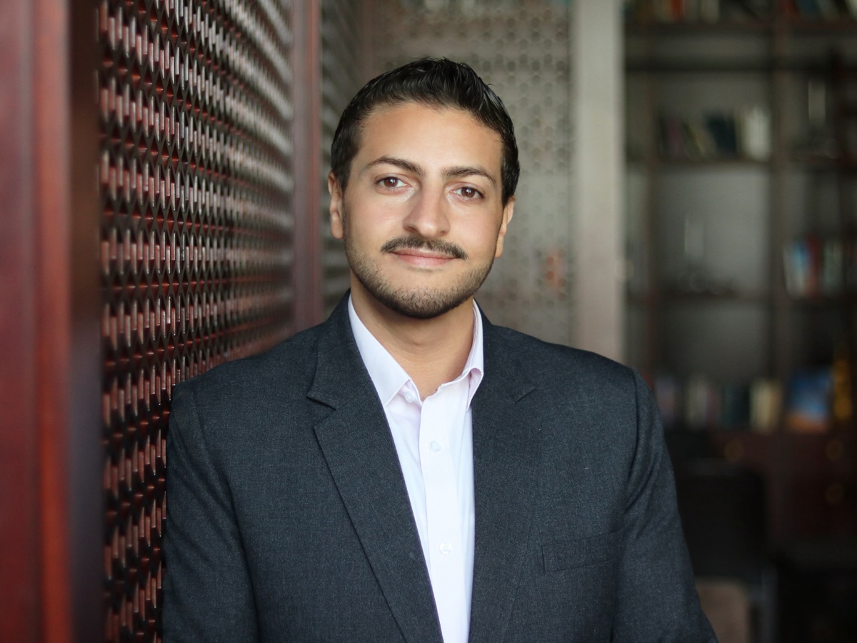 Two Omani Anantara Resorts gain a new cluster director of revenue ...