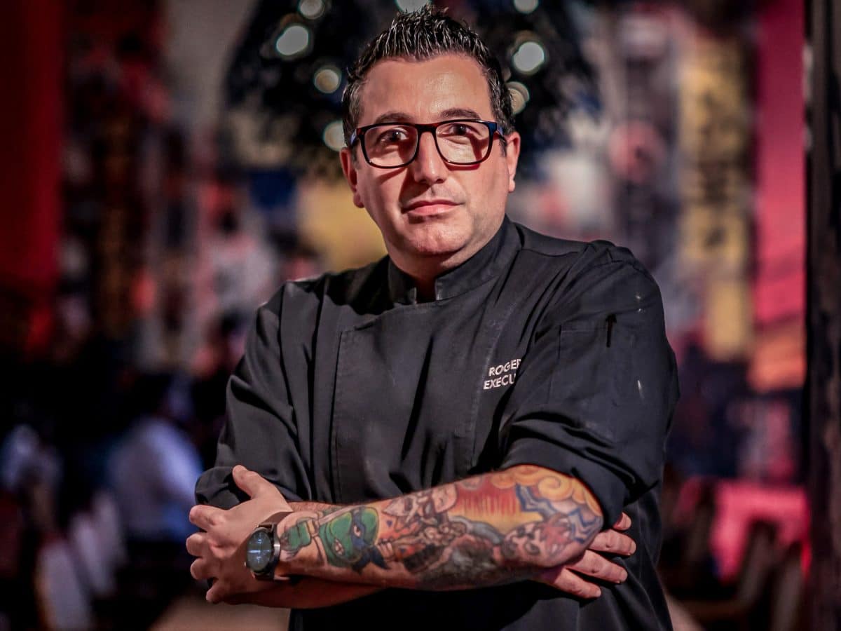 In the kitchen with Lapita, Dubai Parks & Resorts' executive chef ...