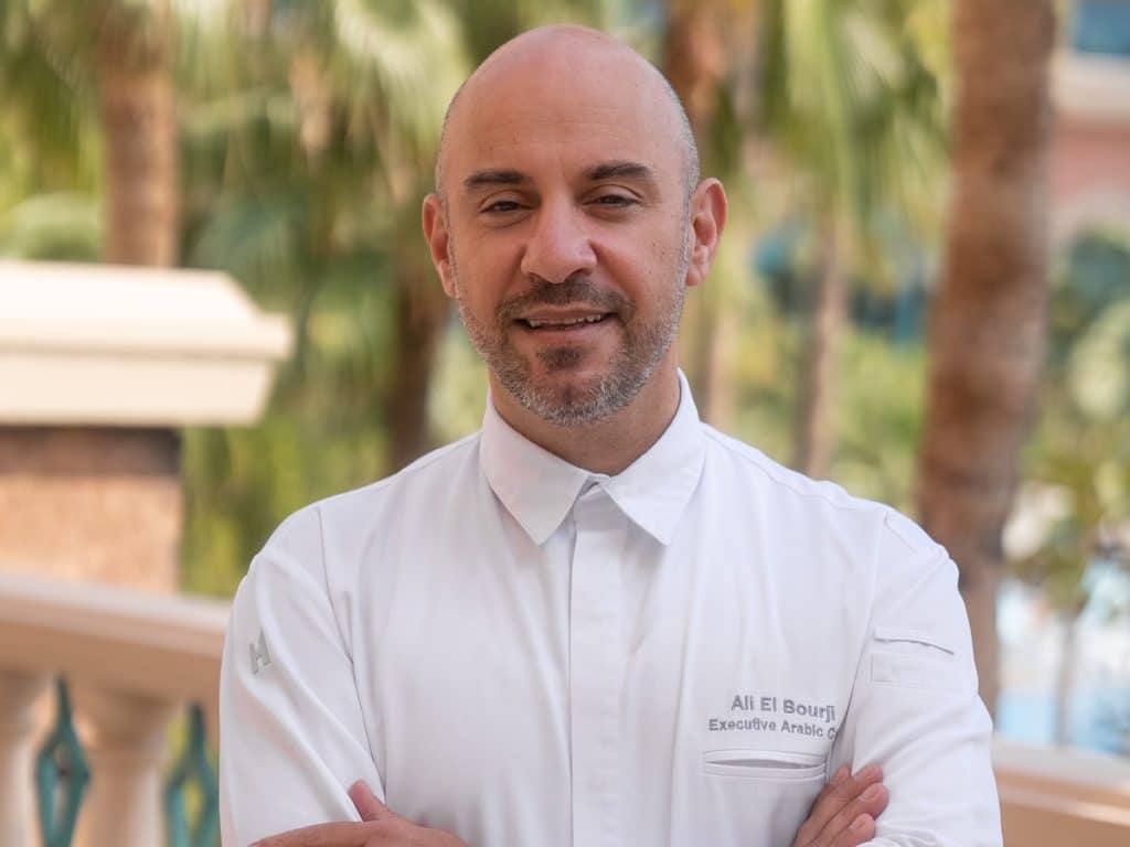 Ramadan 2025: How does Atlantis, The Palm prepare for Dubai's largest ...