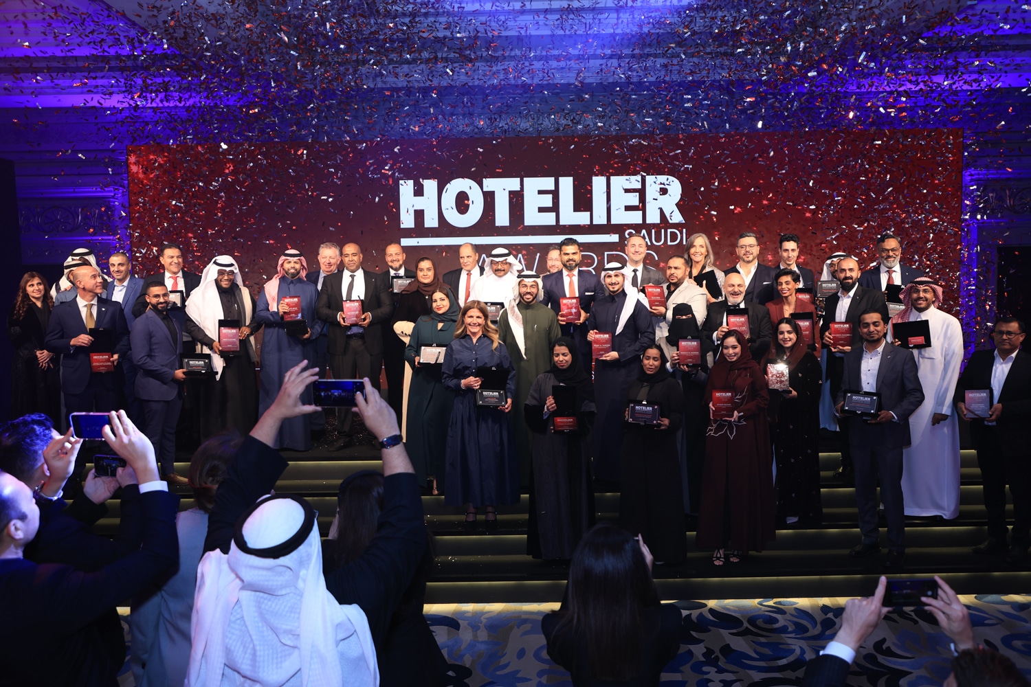 Hotelier Saudi Awards 2026: Early bird ticket sale ends today ...