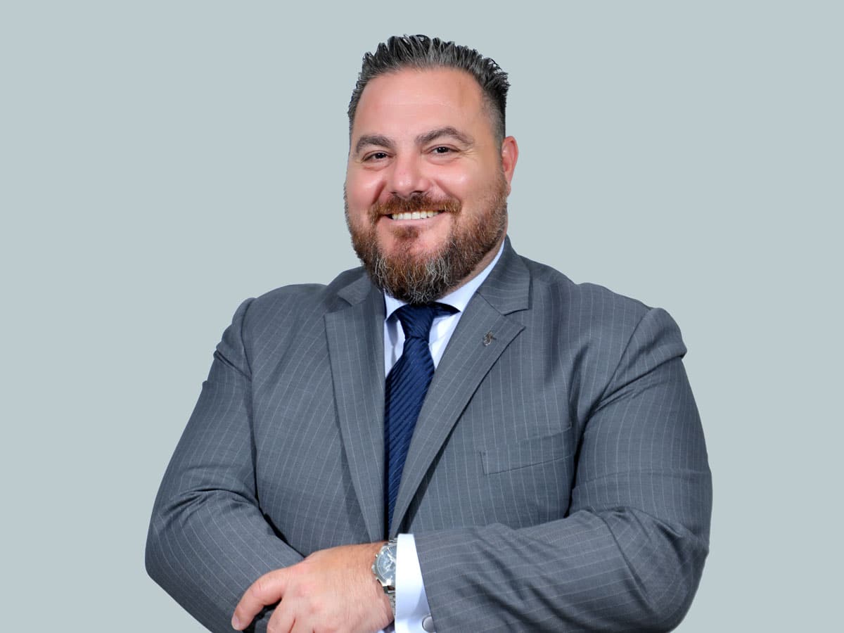 Fairmont Amman promotes Nikolaos Kaloudis to hotel manager - Hotelier ...