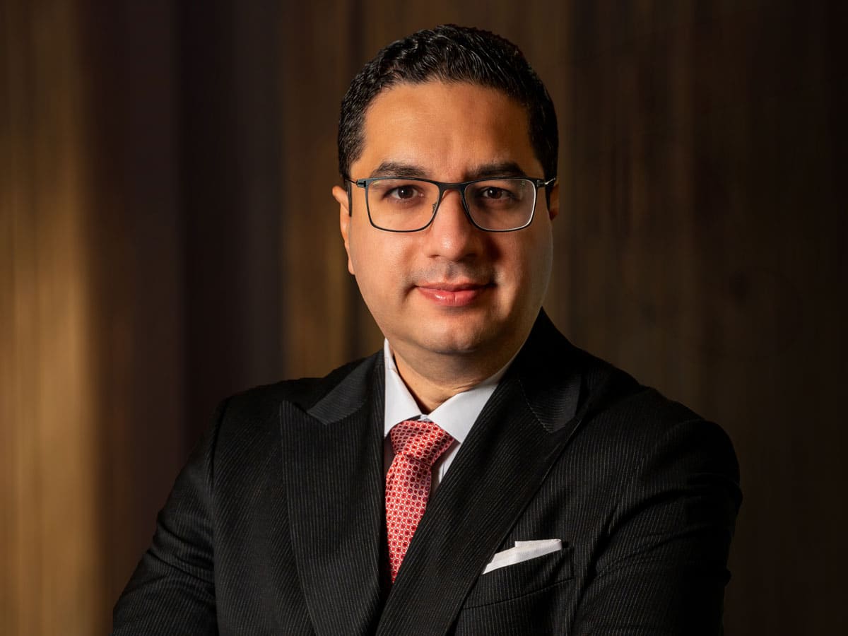 Three Marriott hotels have a new multi-property GM, Saurav Puri ...