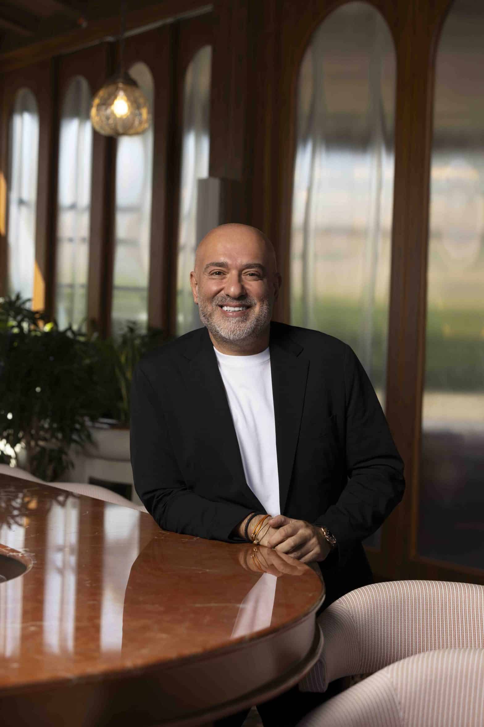 Sunset Hospitality Group has a global strategy united by its core ...