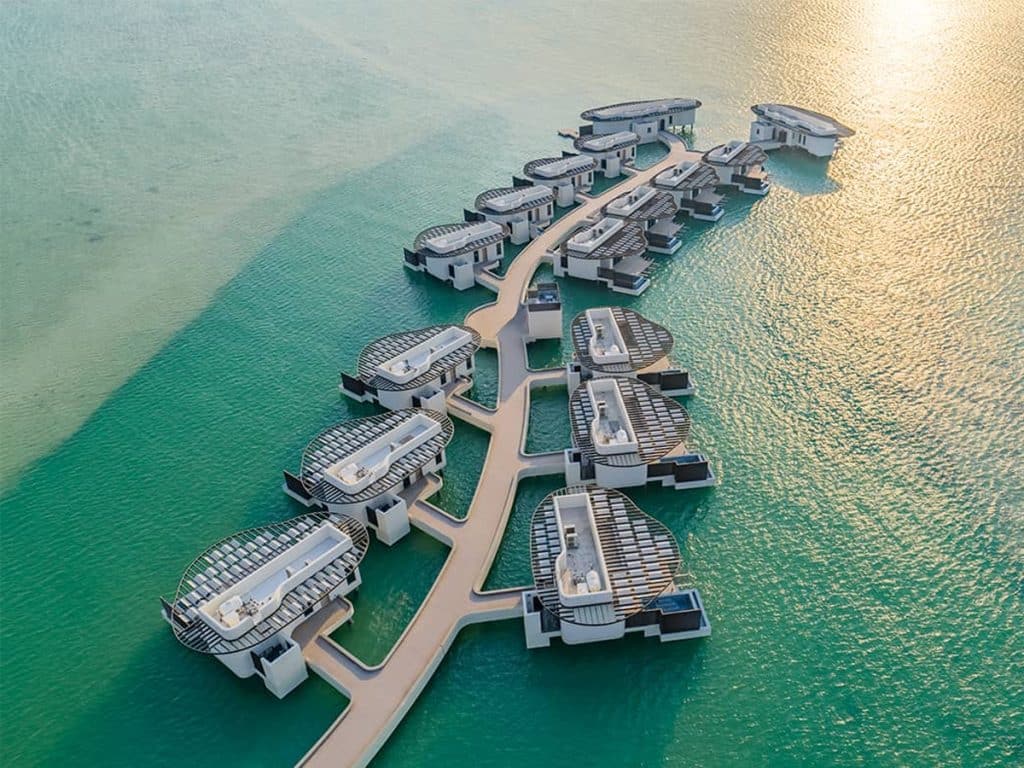 Hawar Resort by Mantis has officially opened its doors - Hotelier ...