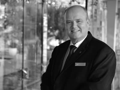Andy Cuthbert on how Jumeirah keeps Ramadan F&B business booming ...