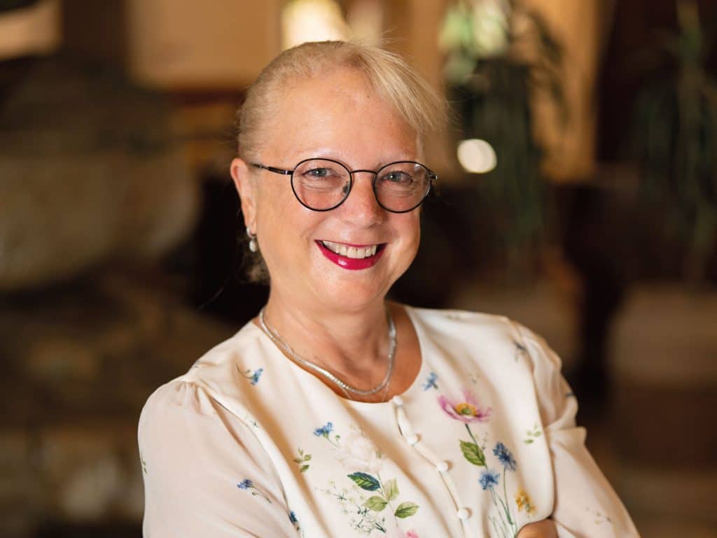 Radisson strengthens Nofa Riyadh leadership with two executive ...