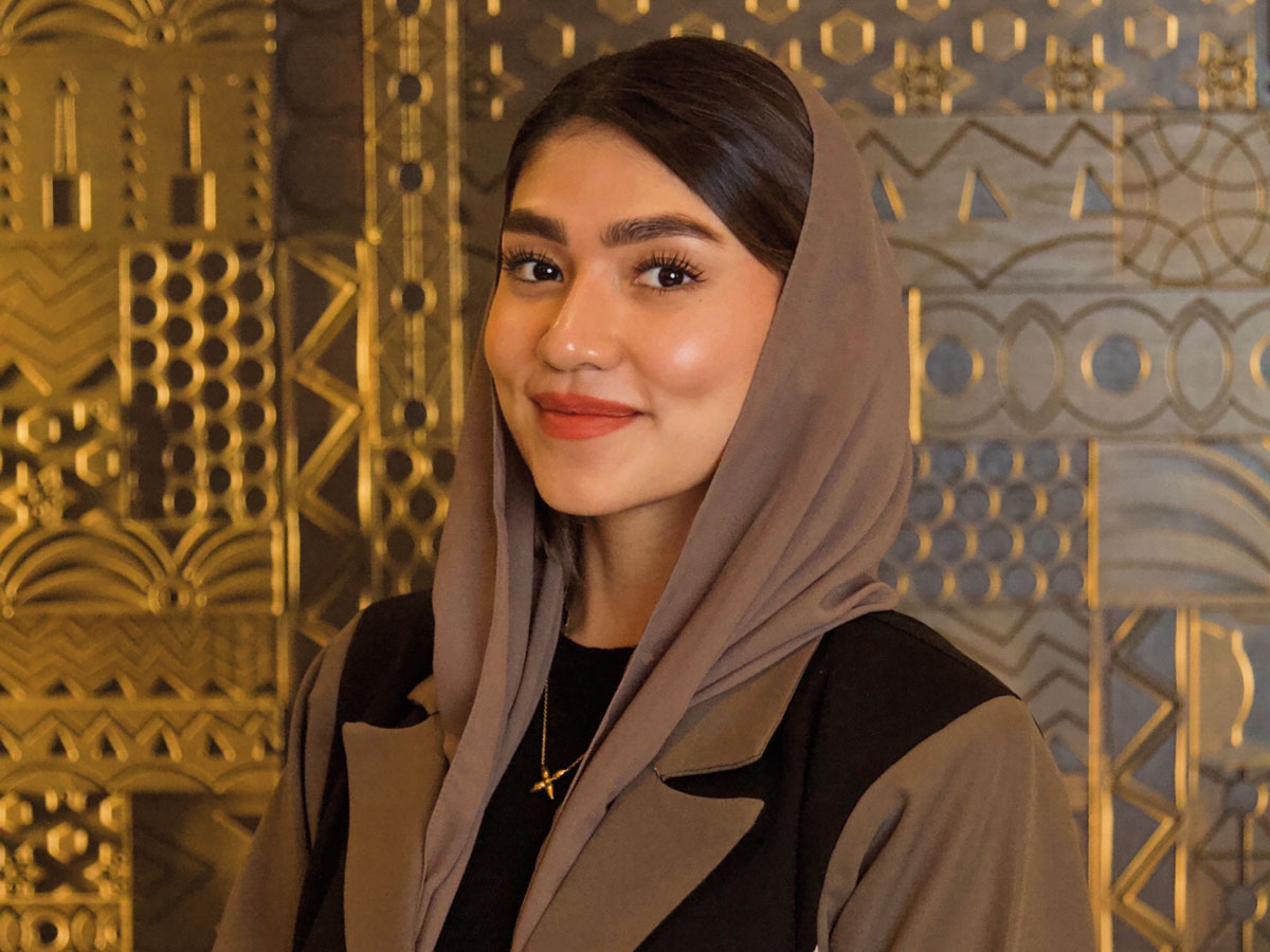 Hotelier Saudi's 30 Under 30: Celebrating Saudi Arabia’s young ...