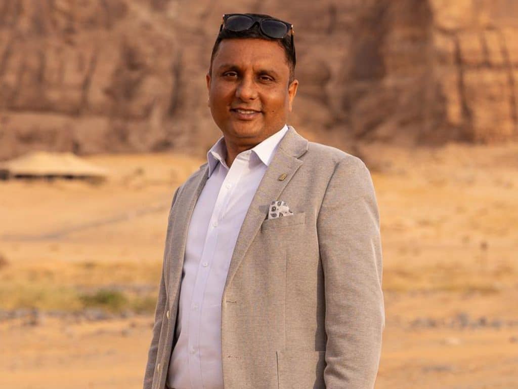 Saudisation requirements and leadership changes: Saudi’s biggest ...