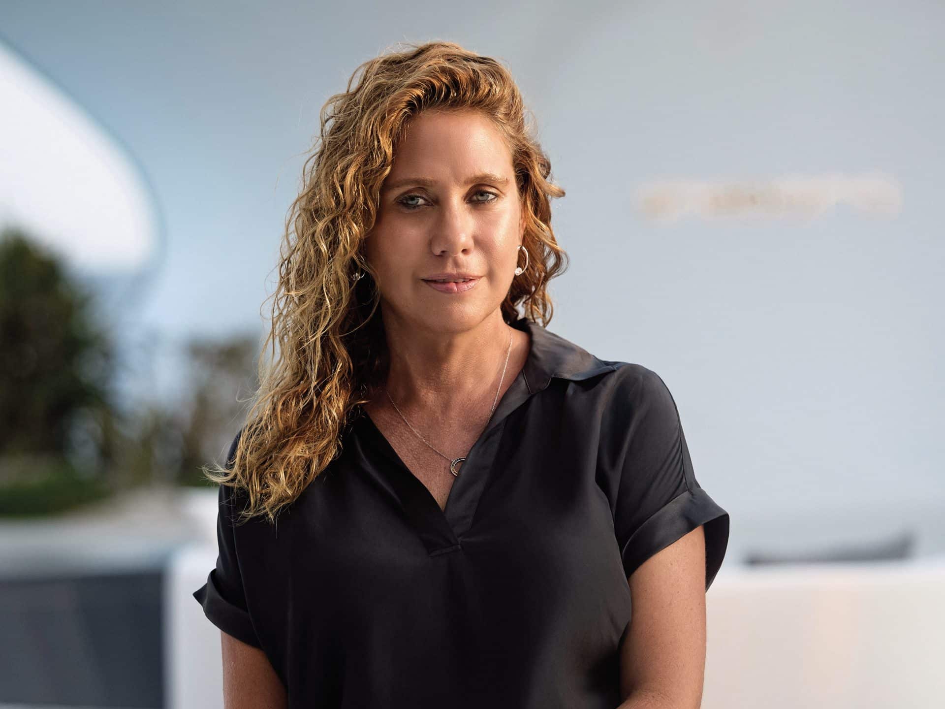 The key to success: tips from 7 female leaders in hospitality ...