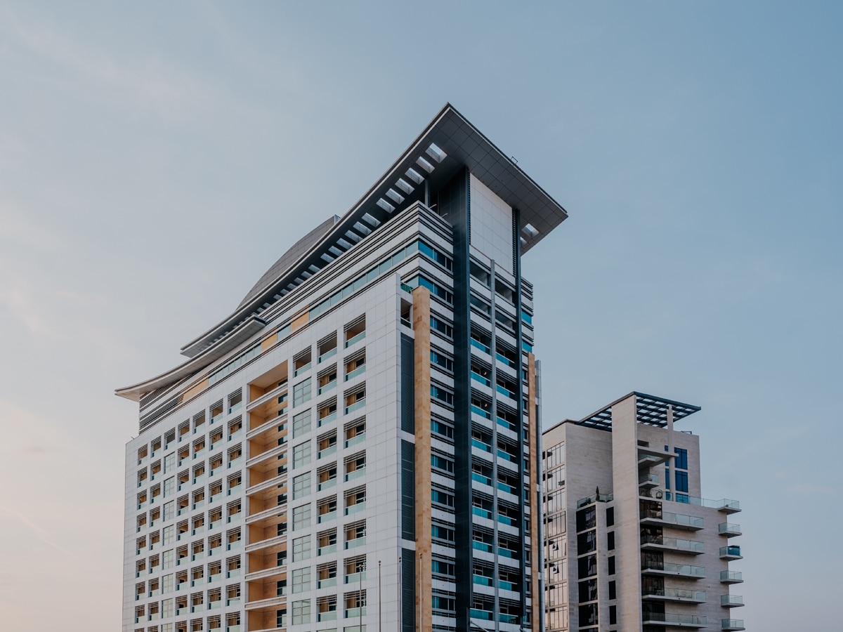 Marriott’s first standalone Tribute Portfolio residences debuts in ...