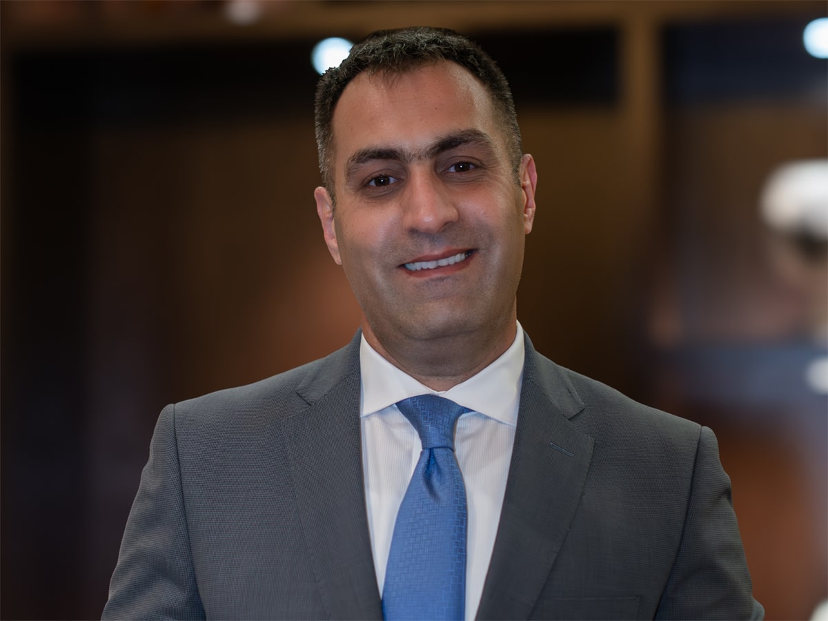 Hyatt Regency Oryx Doha appoints new hotel manager - Hotelier Middle East