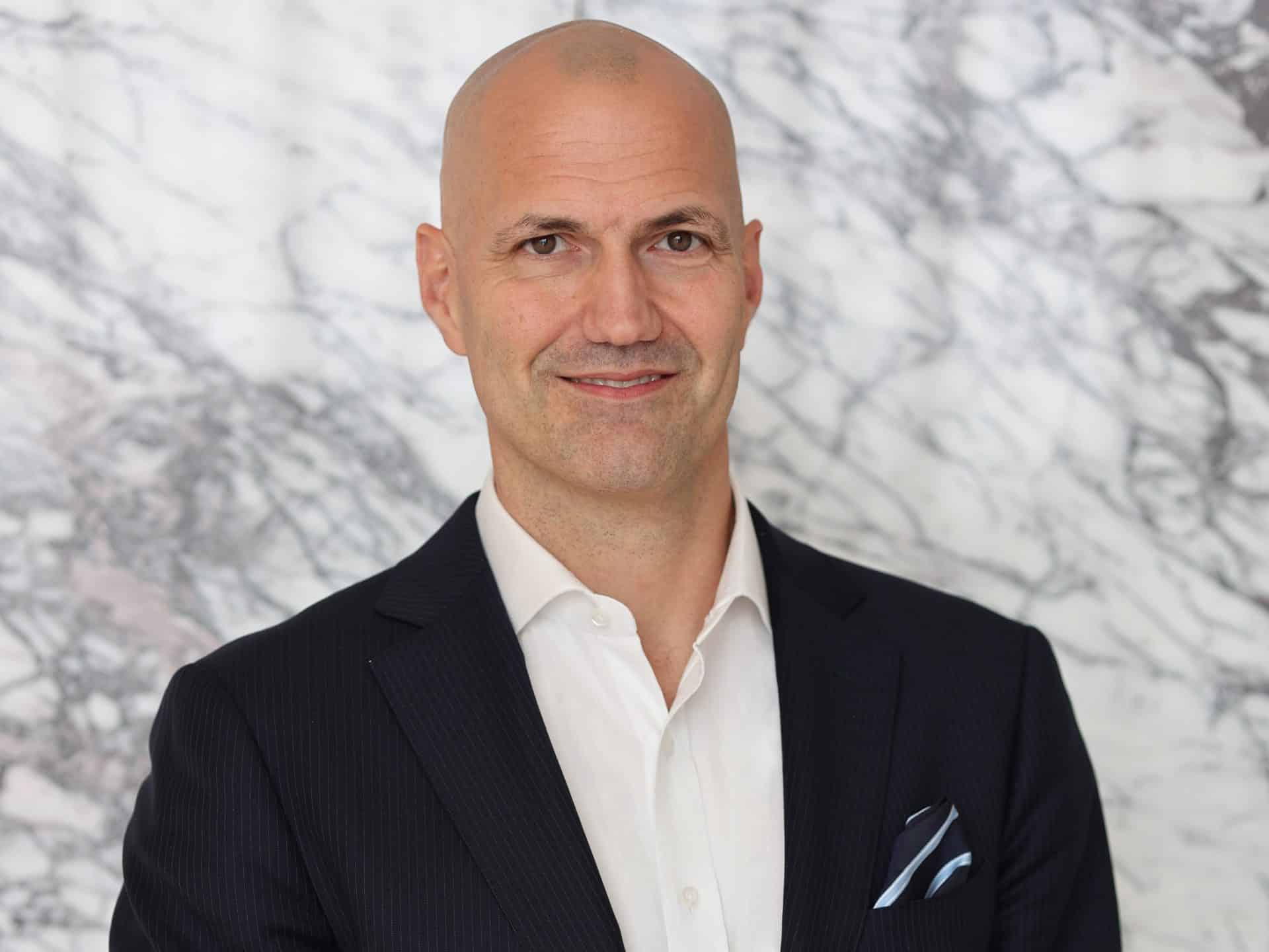 Atlantis The Royal appoints new GM and senior vice president - Hotelier ...