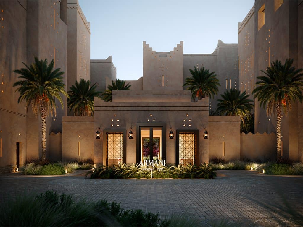 Armani Diriyah Residences, Vignette Collection and more: Openings of ...
