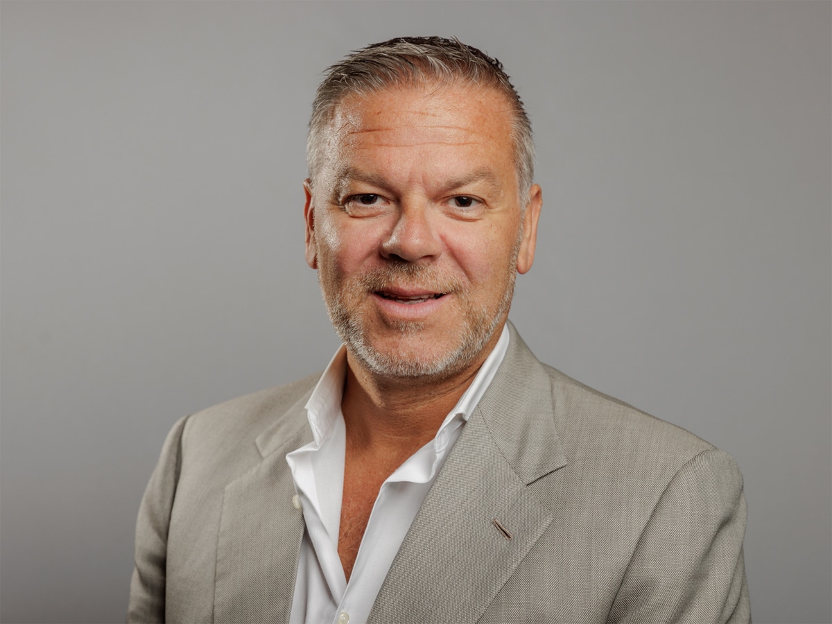 Hilton appoints Alessandro Redaelli as VP operations for North Africa ...