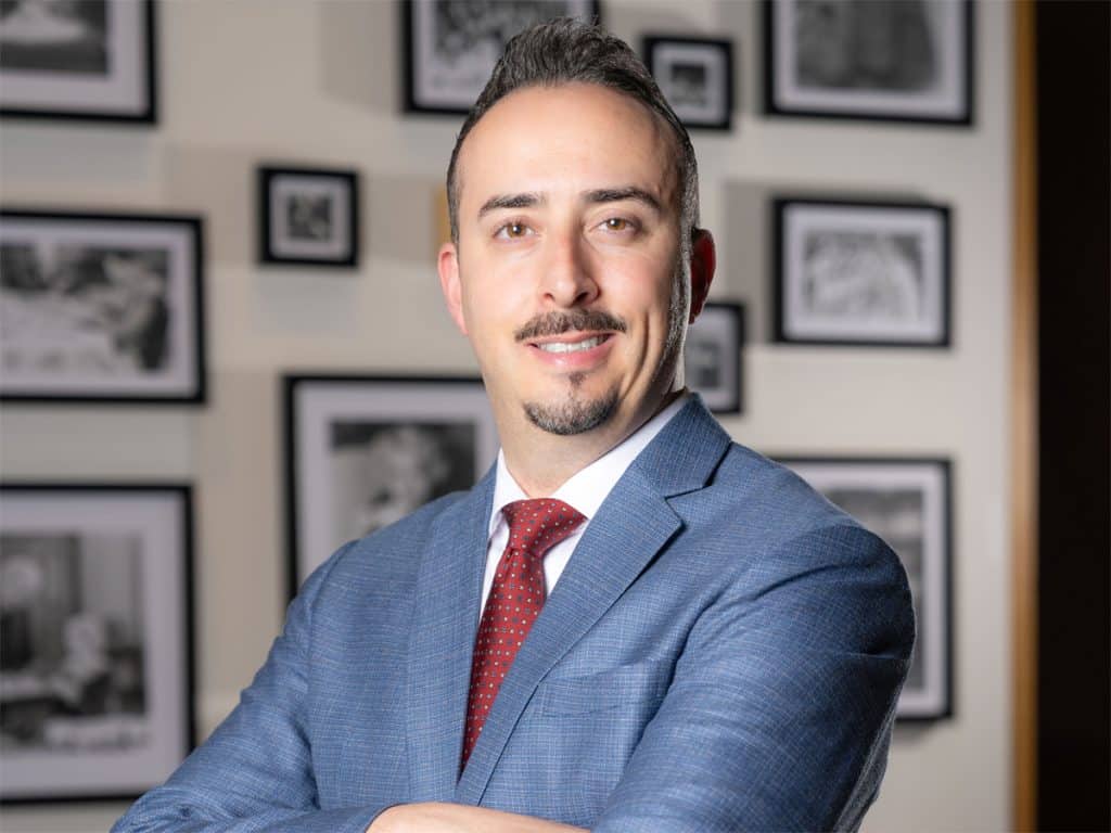 A new VP at Hilton, HR leader at Wynn Resorts and more: Top Hires of ...