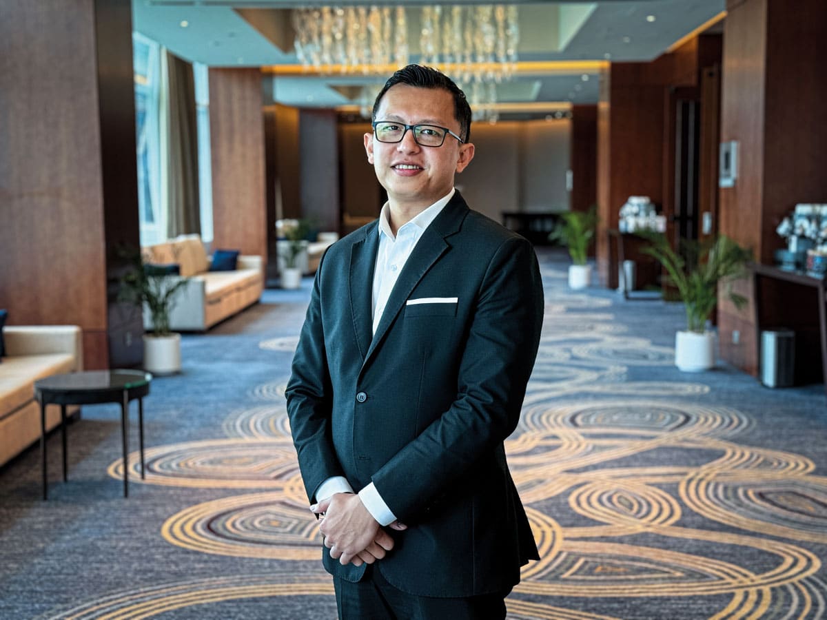 Housekeeping Power List 2025: 50 leaders pushing the profession forward ...