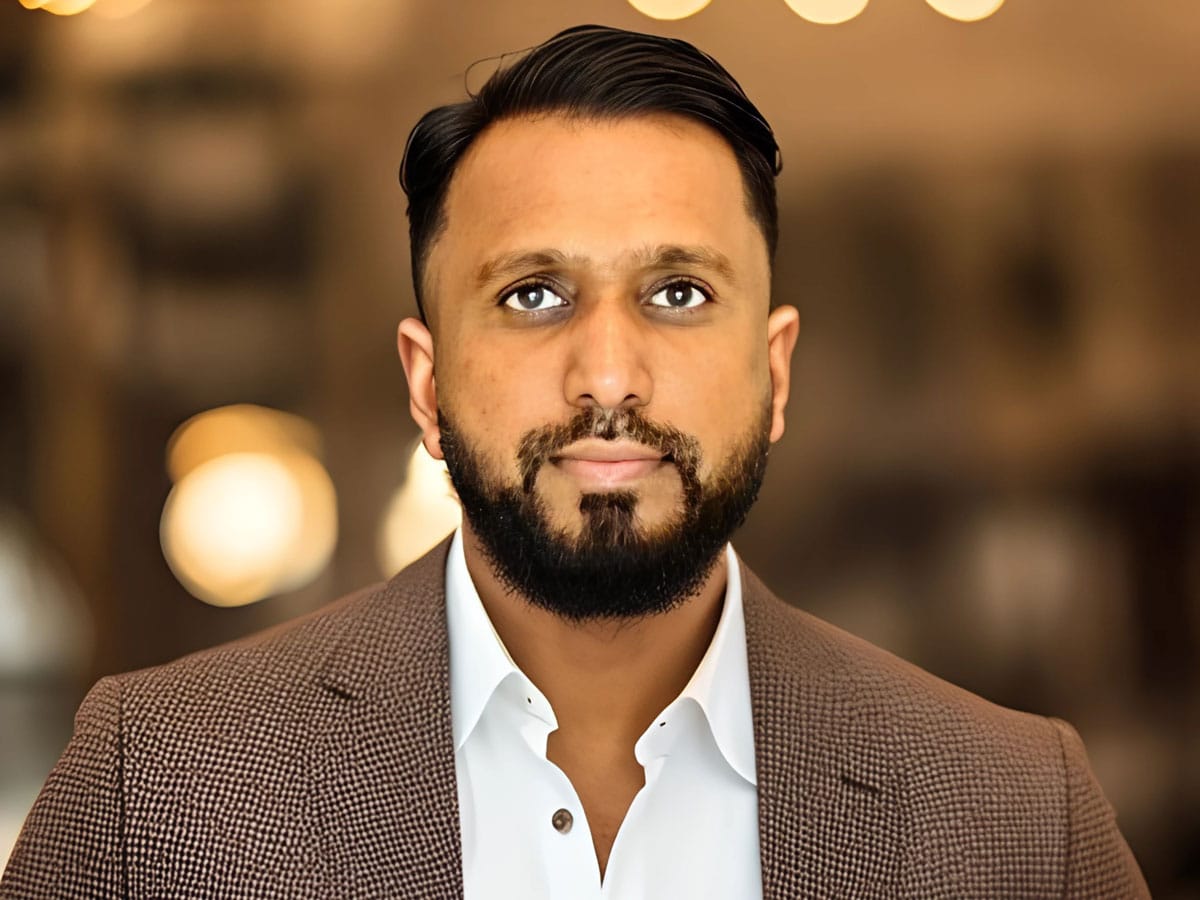 Crowne Plaza Resort Salalah appoint new director of sales and marketing ...