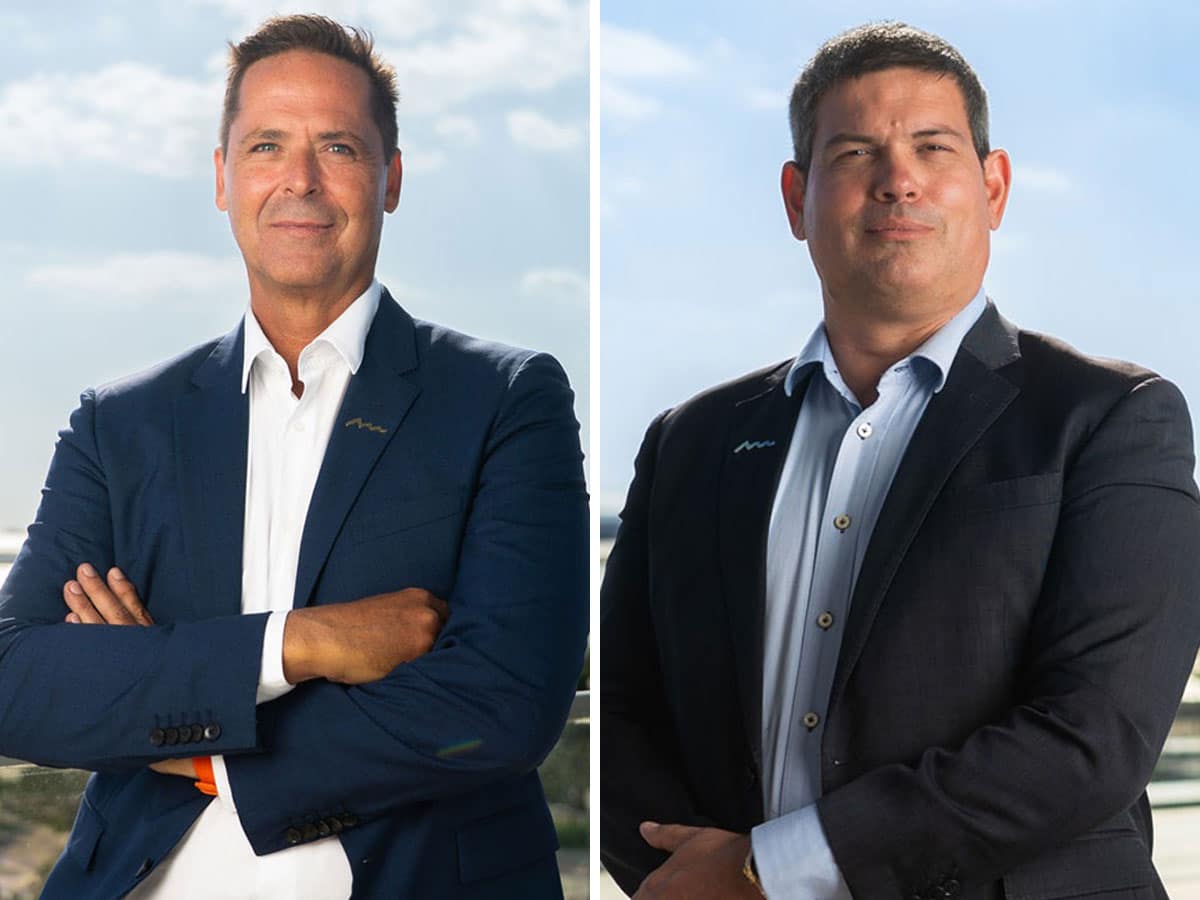 RAKTDA announces key appointments: a new chief commercial officer and ...