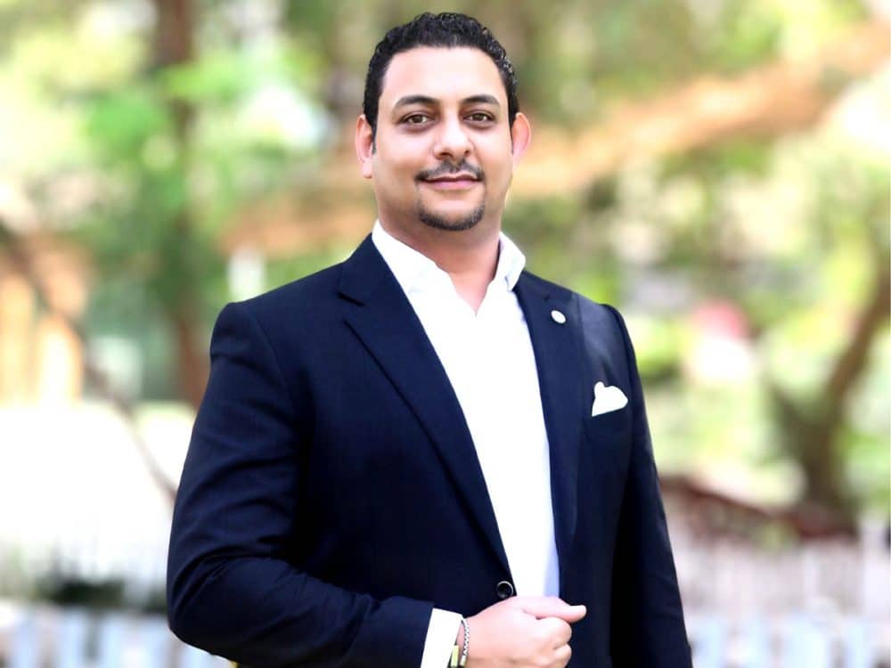 Sheraton Jumeirah Beach Resort and Aloft Palm Jumeirah promote Mohamed ...