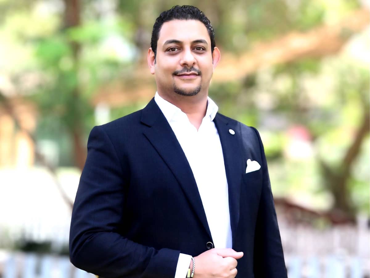 Sheraton Jumeirah Beach Resort and Aloft Palm Jumeirah promote Mohamed ...