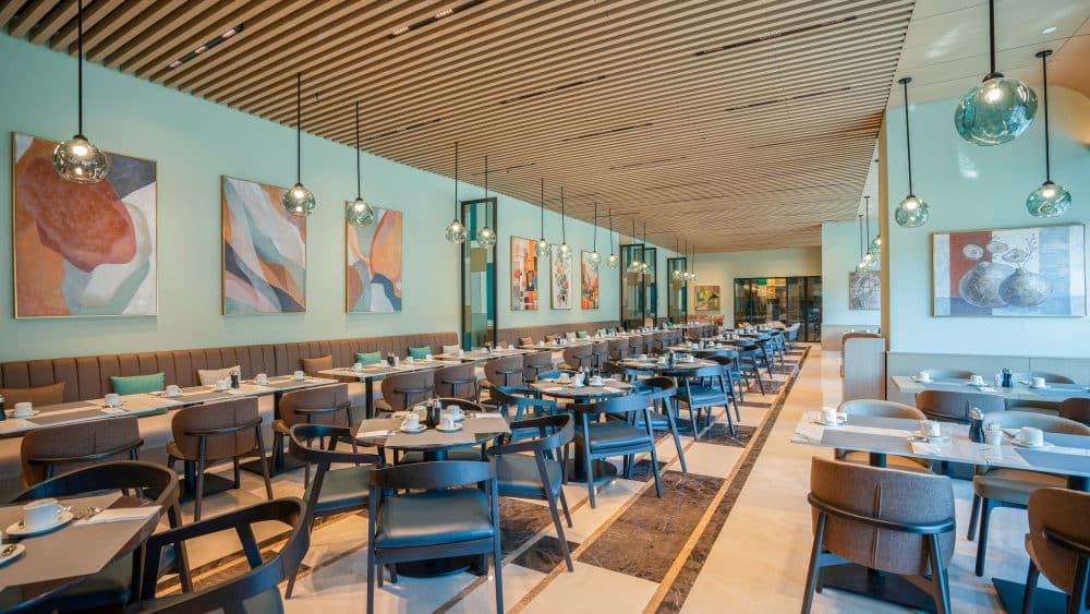 Radisson Hotel Istanbul Merter opens in Türkiye - Hotelier Middle East