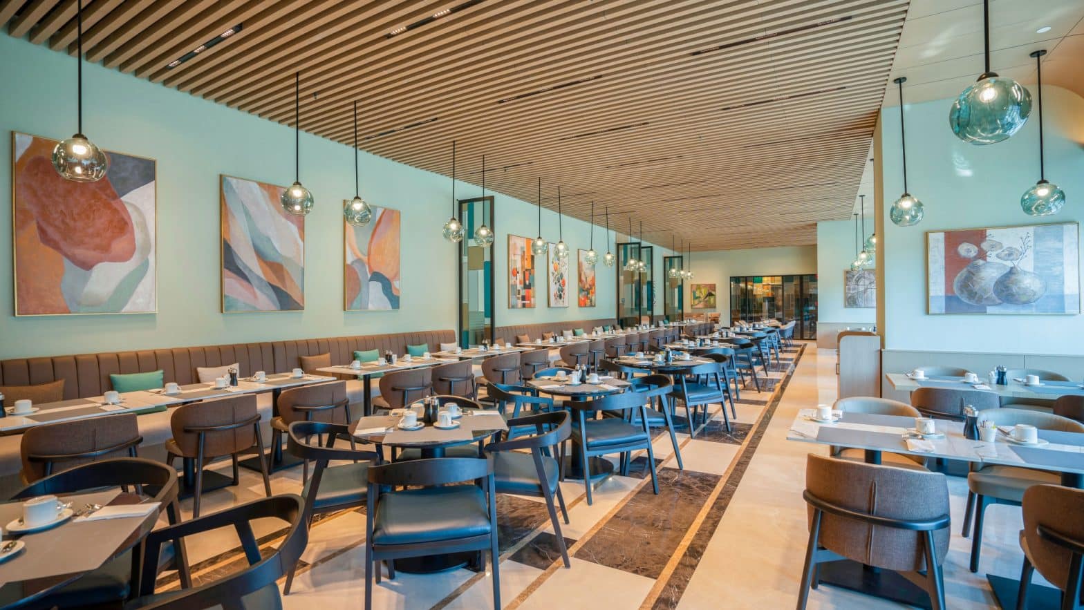 Radisson Hotel Istanbul Merter opens in Türkiye - Hotelier Middle East