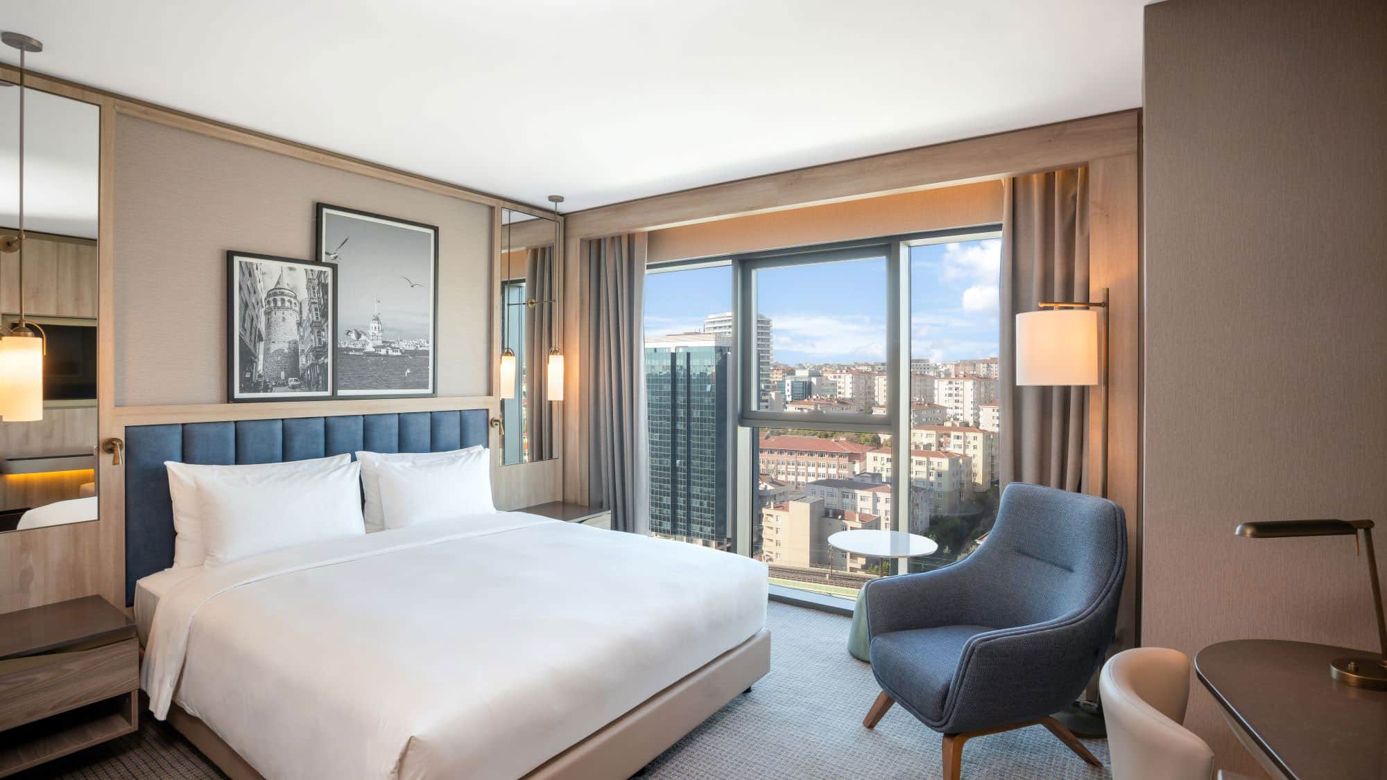 Radisson Hotel Istanbul Merter opens in Türkiye - Hotelier Middle East