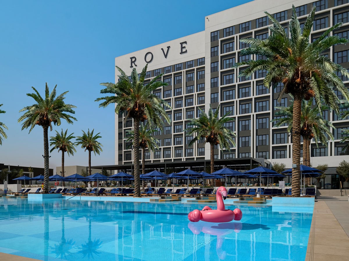 Hotel and spa openings in the industry this week - Hotelier Middle East